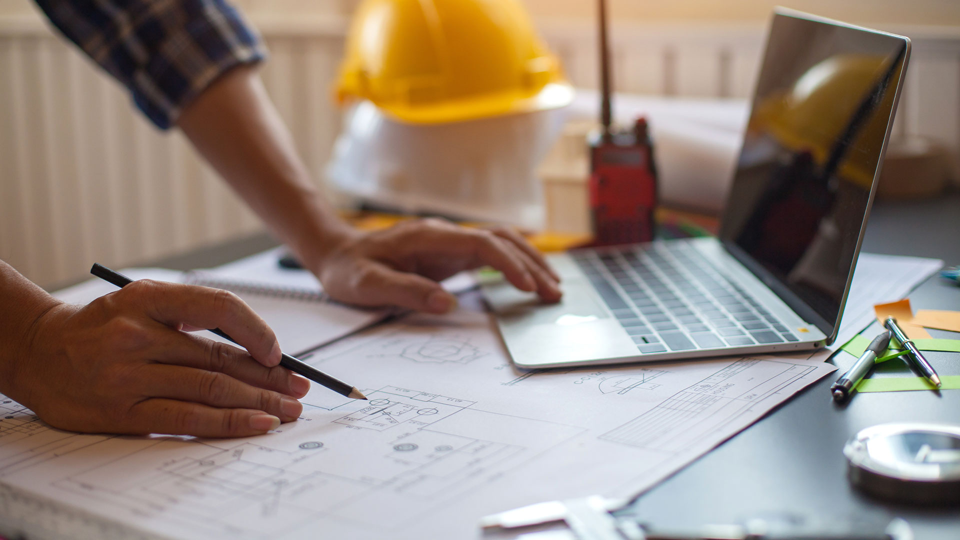Company - TCI Construction
